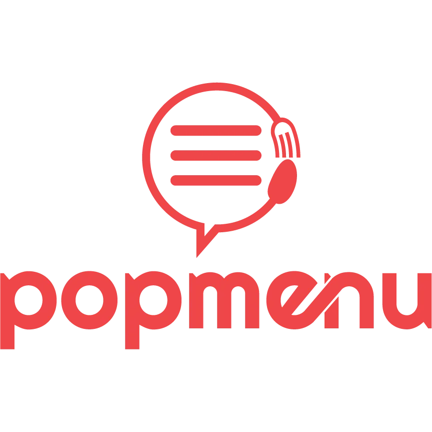 Popmenu: Success! You're booked!